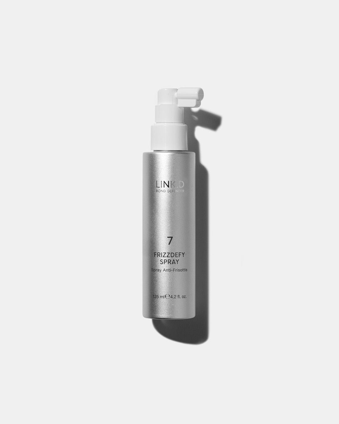 7. FRIZZDEFY SPRAY – LINK.D